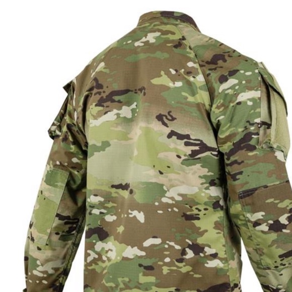 U.S. Army | Jackets & Coats | Ocps | Poshmark